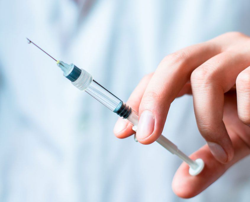 Can You Give Shots Without A Needle? Science Says Yes! - Unitek College Can You Give Shots Without A Needle? Science Says Yes! - Unitek College