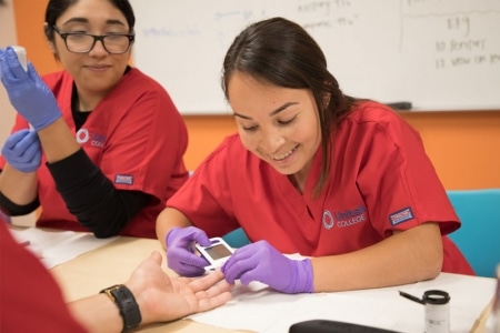 Unitek College Blog | Shaping the Future of Healthcare Education