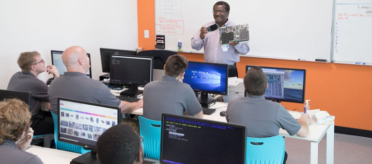 Frequently Asked Questions About Information Technology