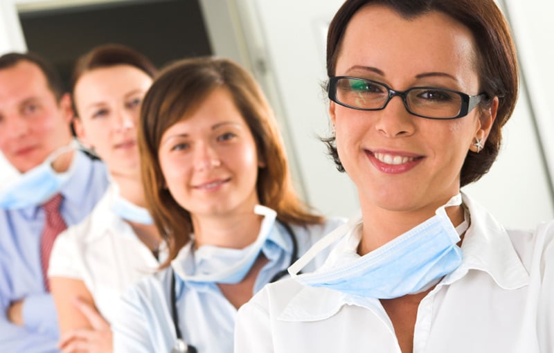 A Licensed Vocational Nurse’s Career Often Promises Fulfillment