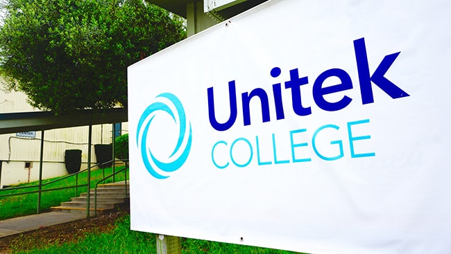 Unitek College: South San Francisco | Healthcare Schools Near San ...