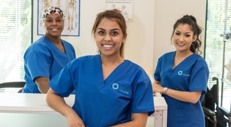 How to Become a Licensed Vocational Nurse (LVN) in California | Unitek