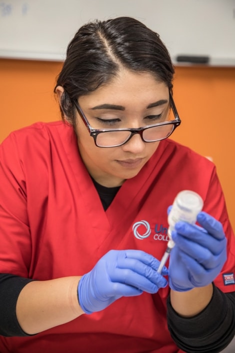 Fremont Medical Assistant Program: MA Classes in Fremont, CA | Unitek ...