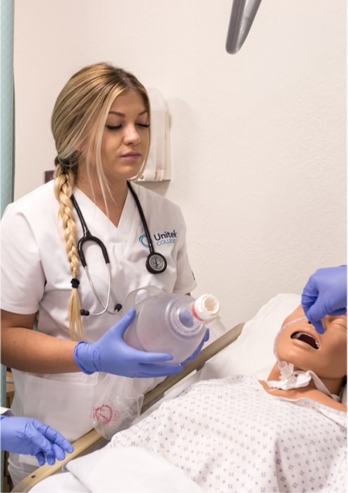 Fremont BSN Program: BSN Nursing Program in Fremont, CA | Unitek College