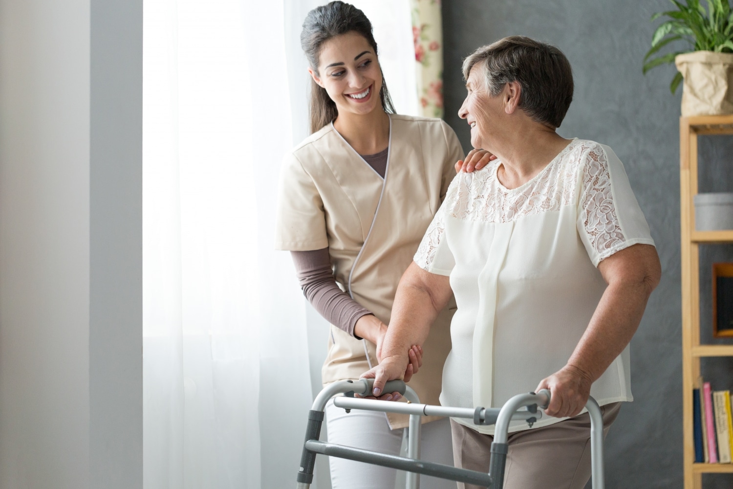 How to Become a Gerontological Nurse Practitioner | Unitek College