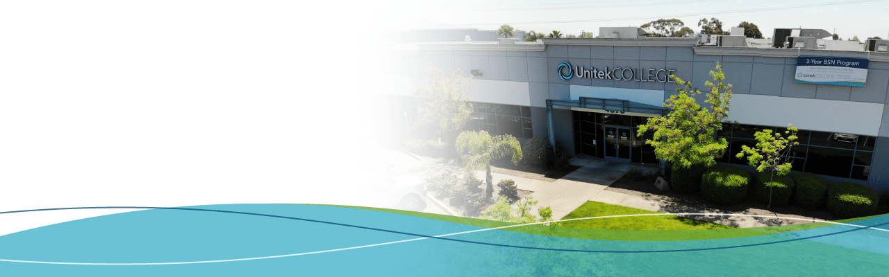 Unitek College: Fremont Campus | Healthcare Colleges in Fremont, CA