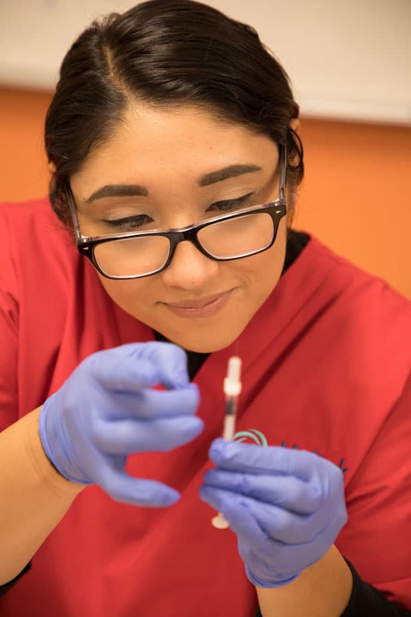 Concord Medical Assistant Program: MA Classes in Concord, CA | Unitek ...