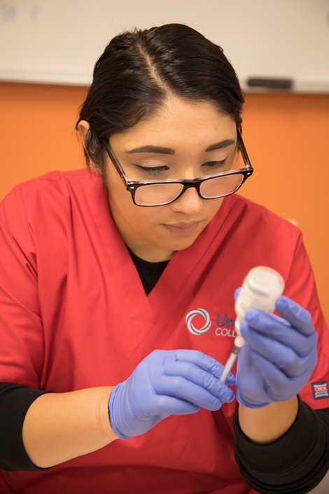 Sacramento Medical Assistant Program: MA Classes in Sacramento, CA ...