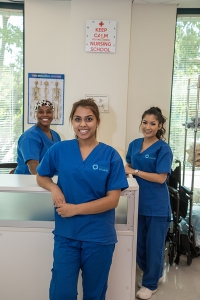 San Jose LVN Program: Vocational Nursing School in San Jose, CA ...