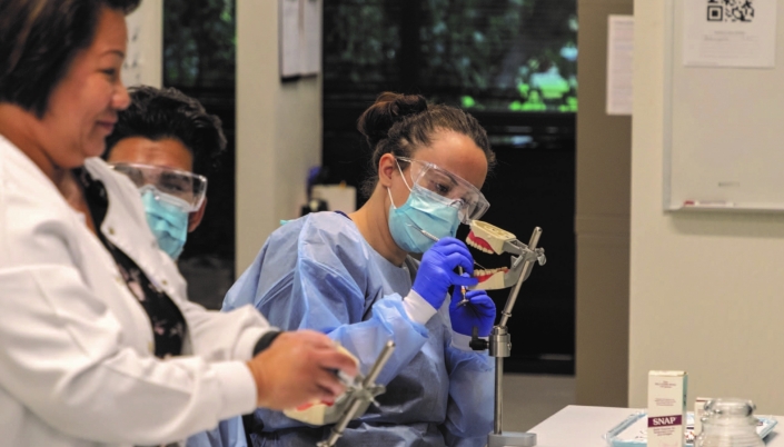 Registered Dental Assistant (RDA) Exam Review & Study Guide | Unitek ...