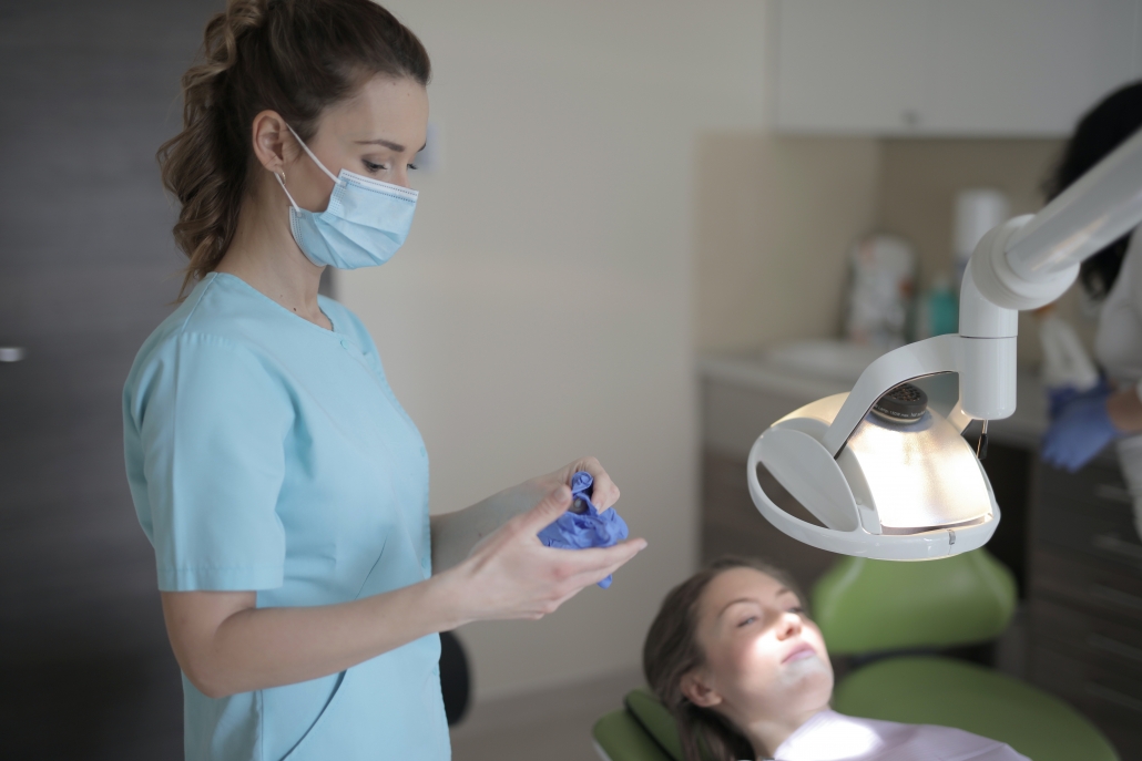 Registered Dental Assistant (RDA) Exam Review & Study Guide | Unitek ...