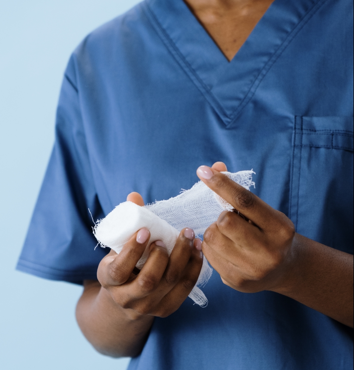 The 6 Most Common Nursing Injuries in the U.S. | Unitek College