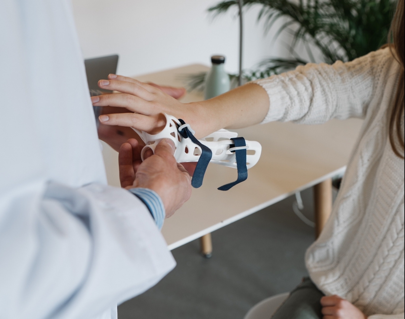 The 6 Most Common Nursing Injuries in the U.S. | Unitek College