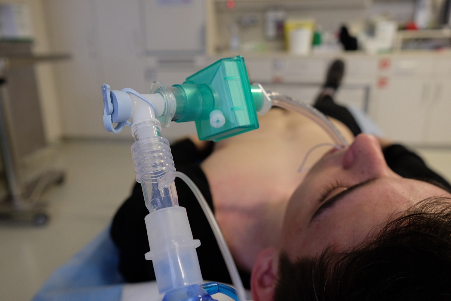 Step-by-Step Master's Guide to Intubation | Unitek College