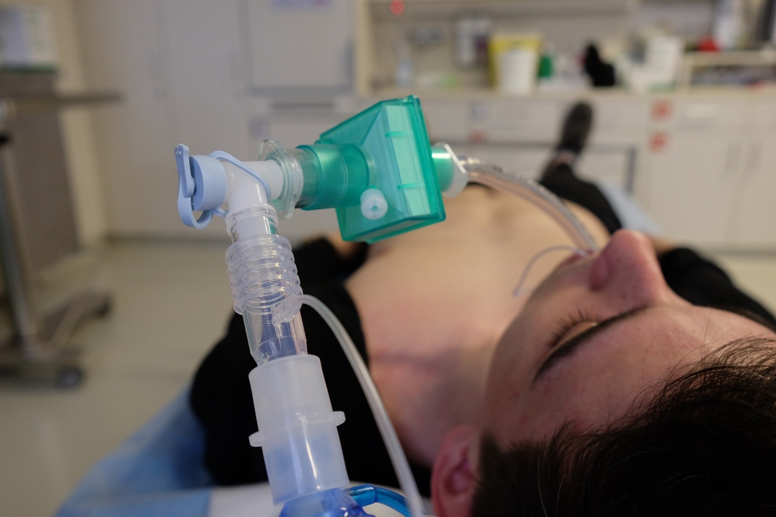 Step-by-Step Master's Guide to Intubation | Unitek College