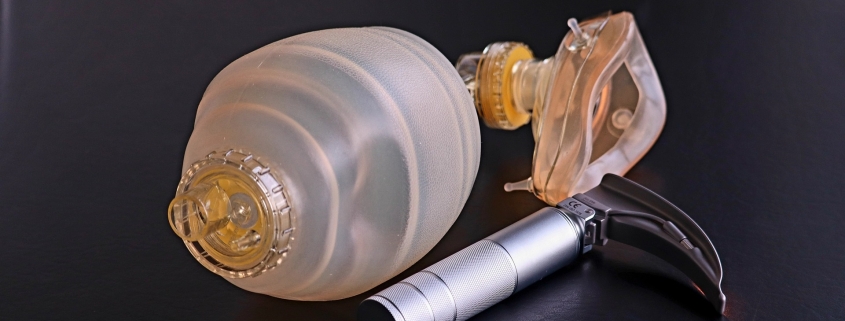 Step-by-Step Master's Guide to Intubation | Unitek College