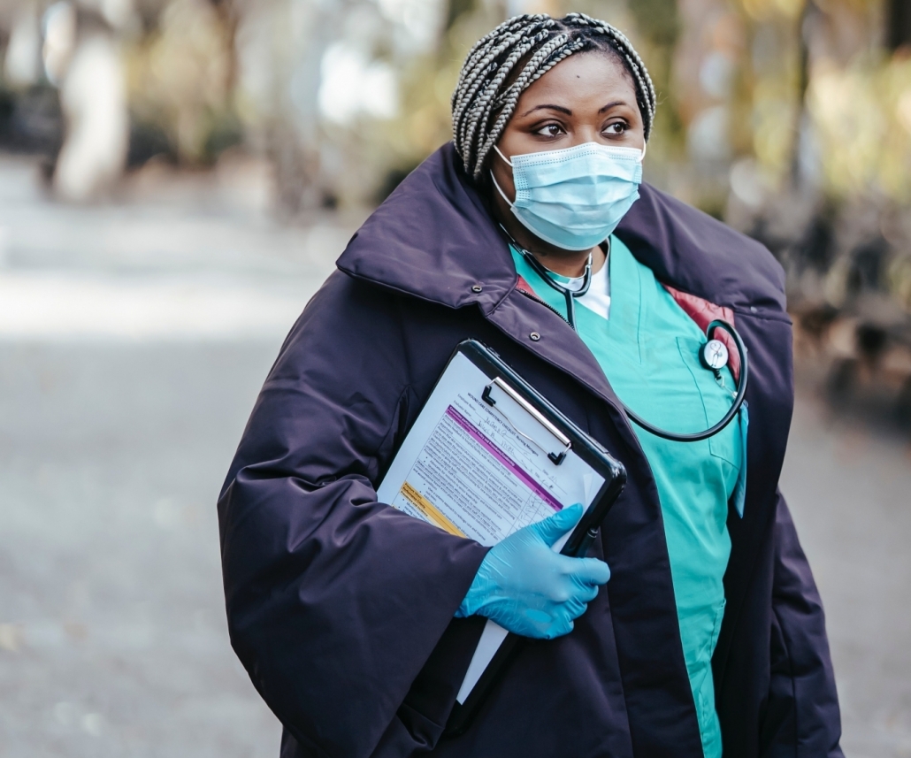 Step-by-Step Master's Guide to Lifting Patients | Unitek College