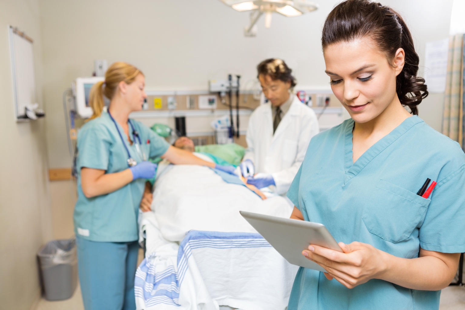 Step-by-Step Master's Guide Guide to Wound Care | Unitek College