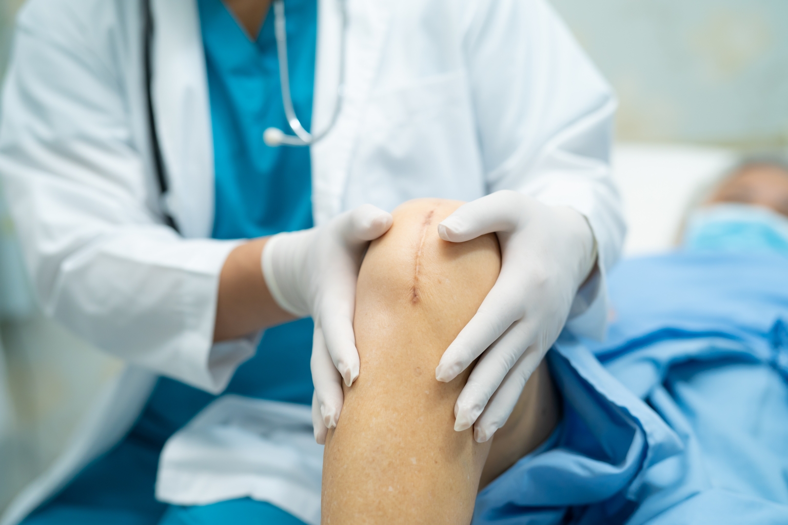 Step-by-Step Master's Guide Guide to Wound Care | Unitek College