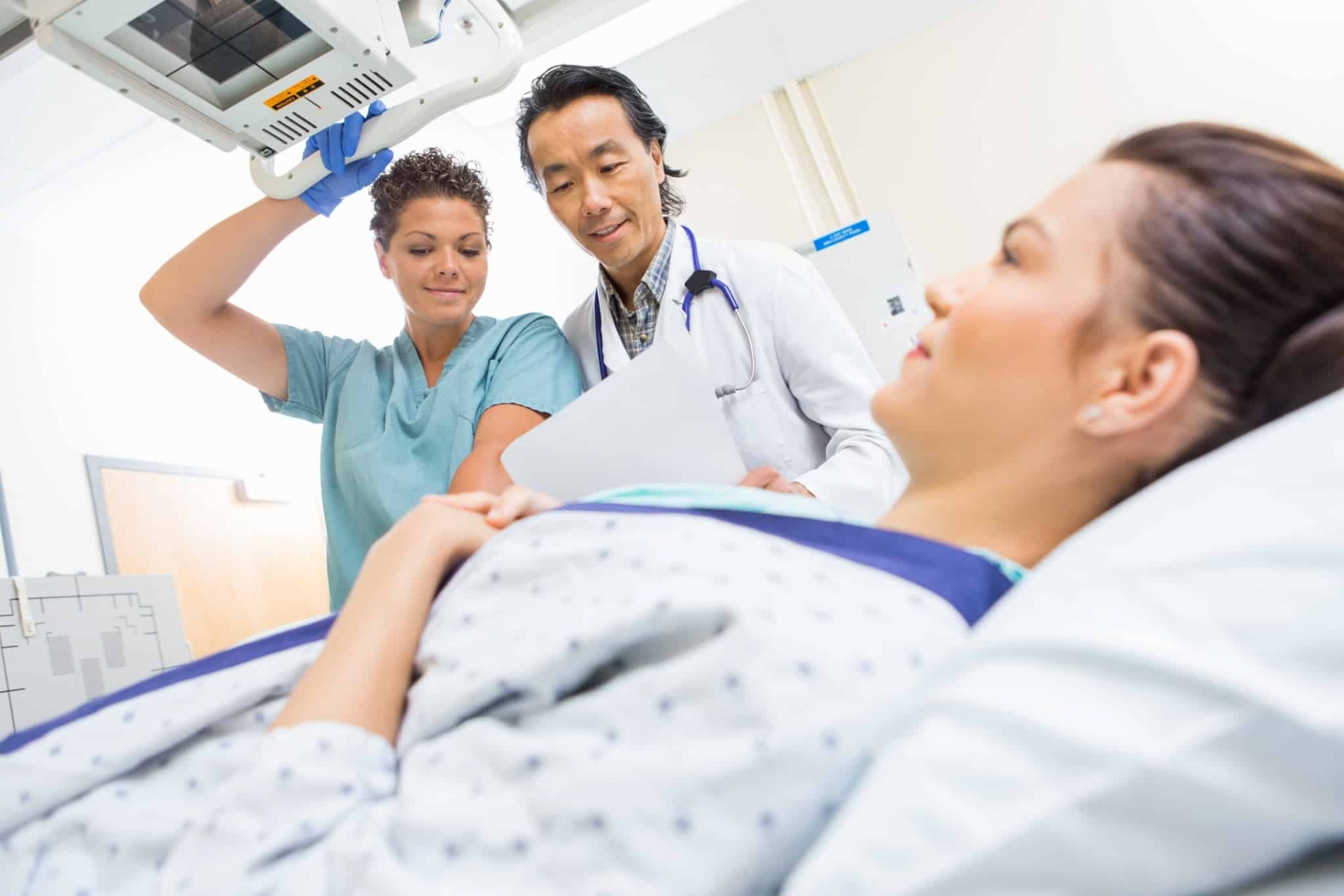What Do Medical Assistants Do? | Unitek College