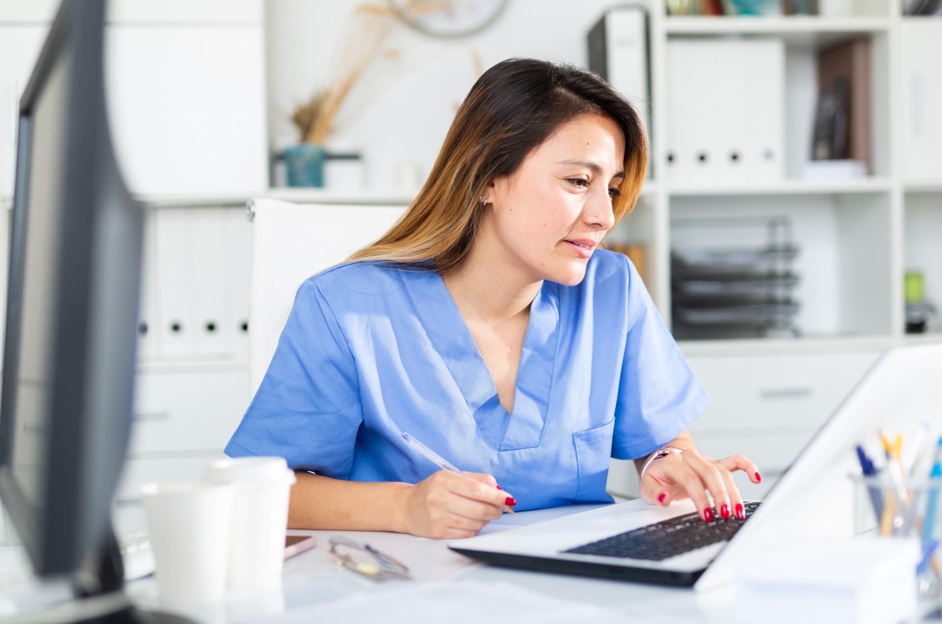 Step-by-Step Master's Guide to Phlebotomy | Unitek College