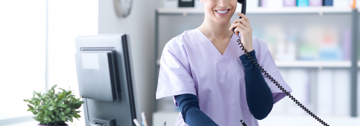 Step-by-Step Master's Guide to Medical Appointment Scheduling | Unitek ...