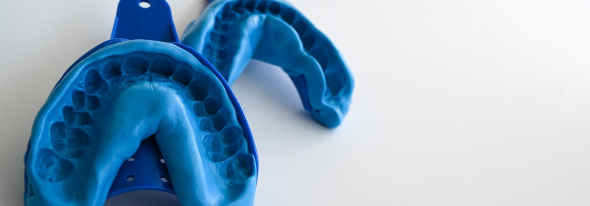 Step-by-Step Master's Guide to Taking Dental Impressions | Unitek College