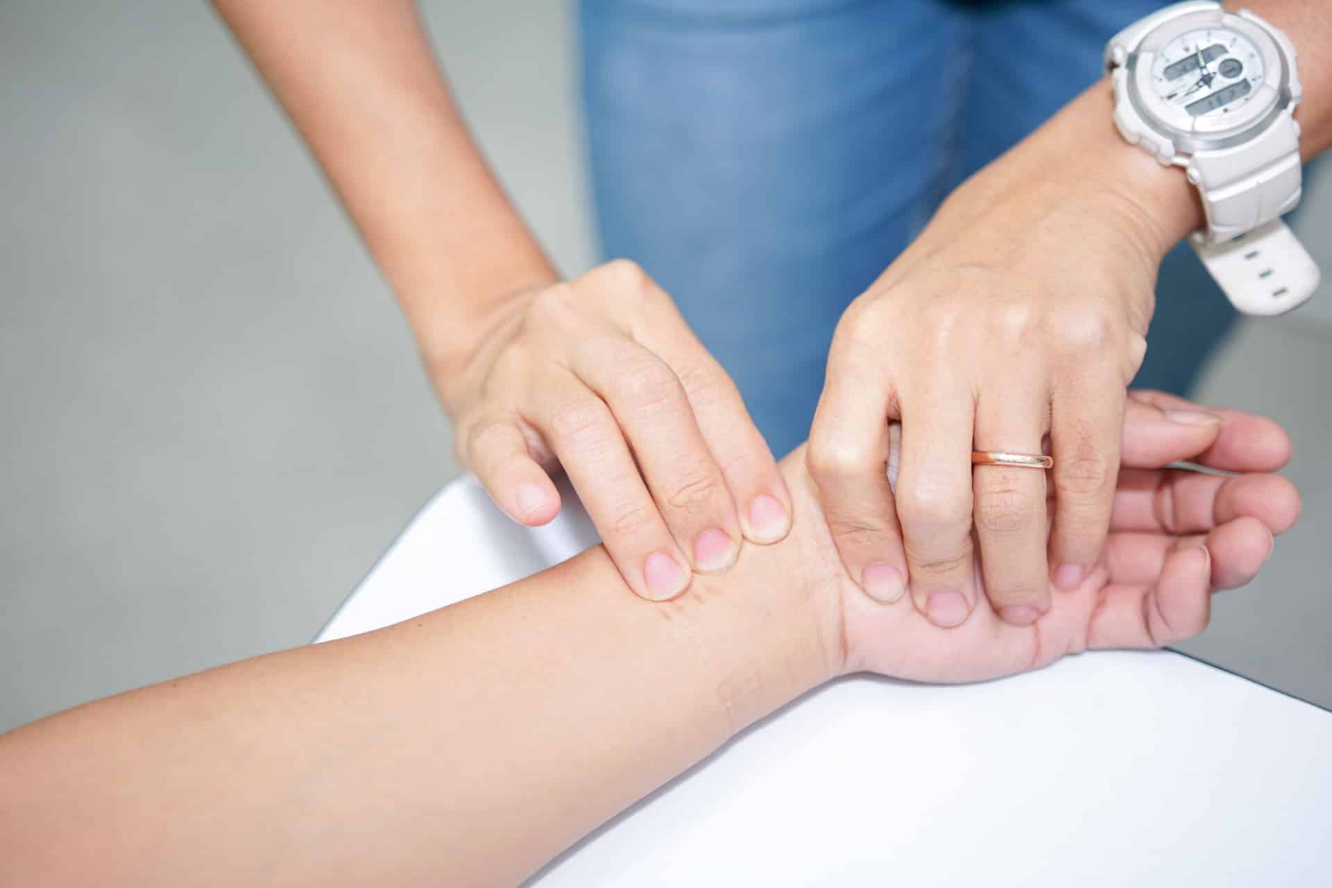 Step-by-Step Master's Guide to Taking Vital Signs | Unitek College