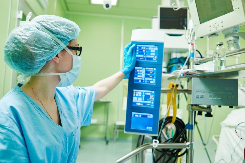 How to Become a Surgical Technologist | Unitek College