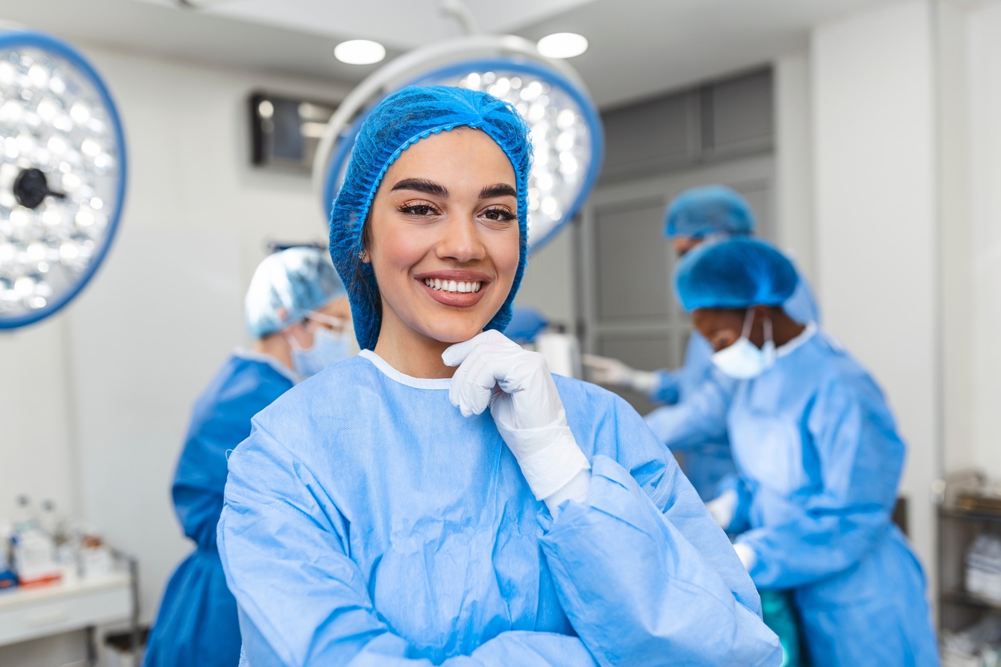 How to Become a Surgical Technologist | Unitek College