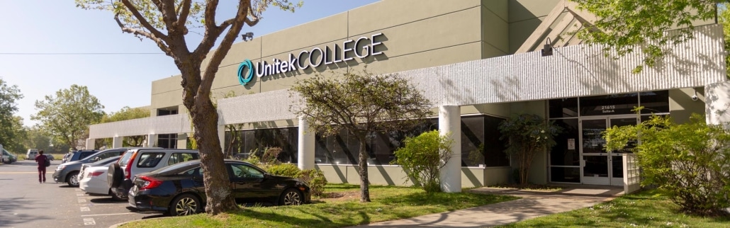 LVN Program in Hayward, CA | Vocational Nursing School | Unitek College