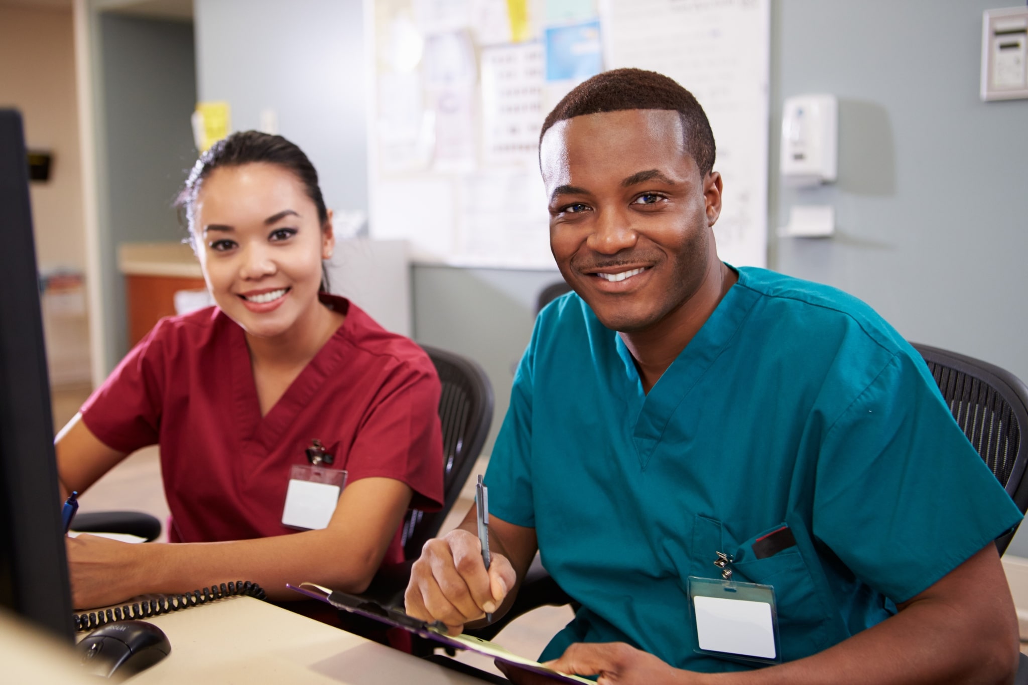 ASVN: A Flexible & Affordable Way to Achieve Your BSN | Unitek College