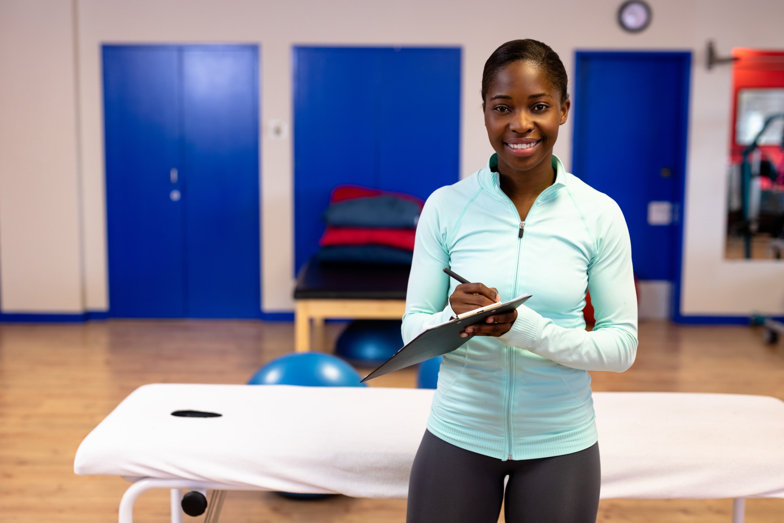 How to Become a Sports Physical Therapist Assistant | Unitek College