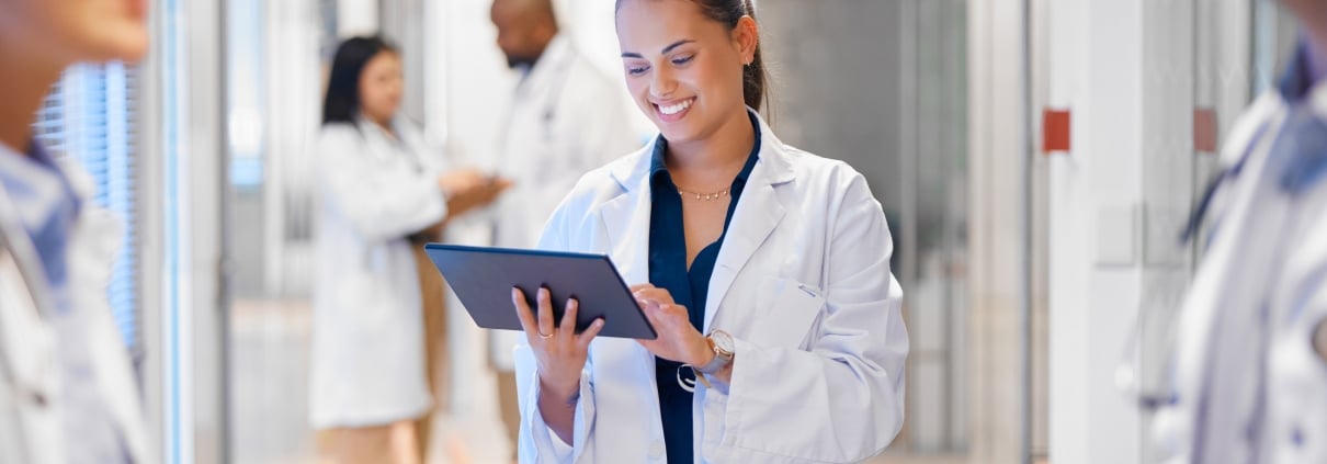 The 15 Best Hospital Nursing Jobs in 2024 | Unitek College