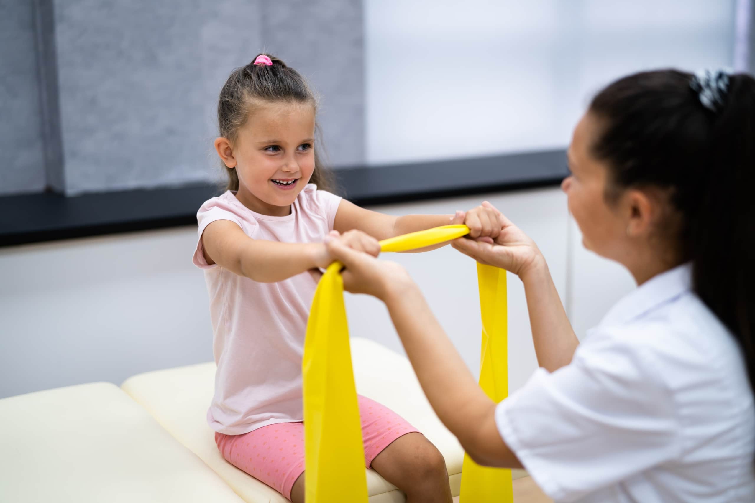 The Role of PTAs in Pediatric Care | Unitek College