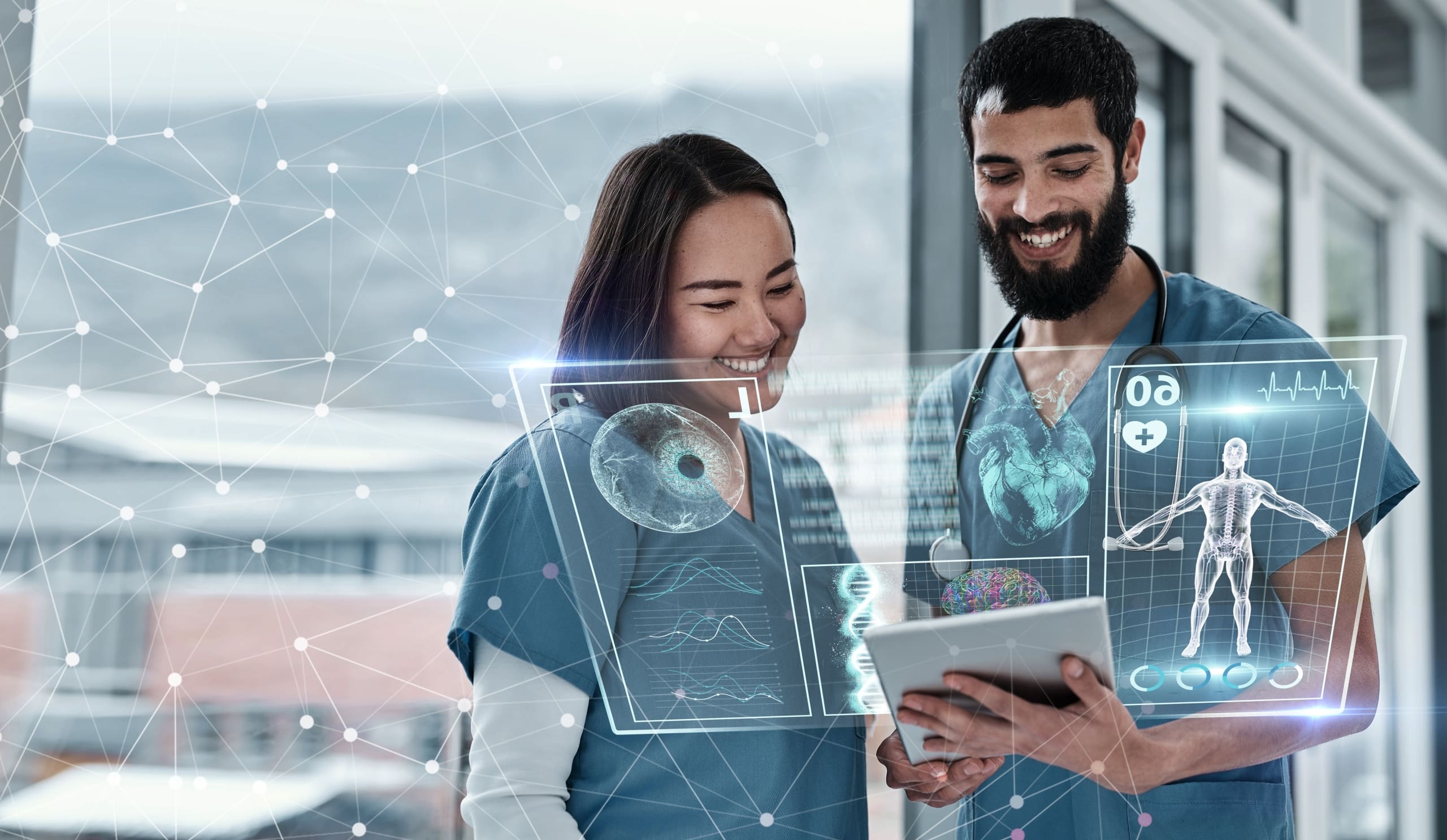 AI and Patient Care | Unitek College