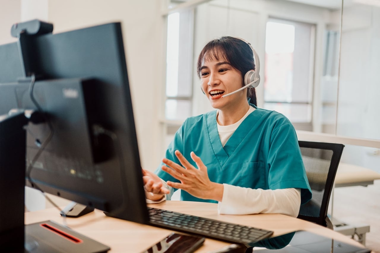 12 Best Work from Home Nursing Jobs in 2023 | Unitek College